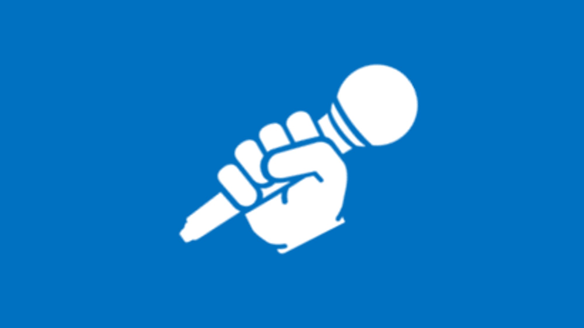 6 modèles de prise de parole...